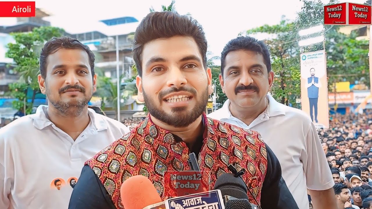 Shiv Thakare Full Interview on Sunil Chougle Sports Association Dahi ...