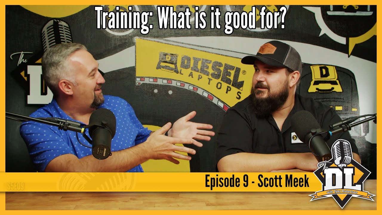 Training Is Not Only More Crucial Than Ever, Its Also Easier To Get ...