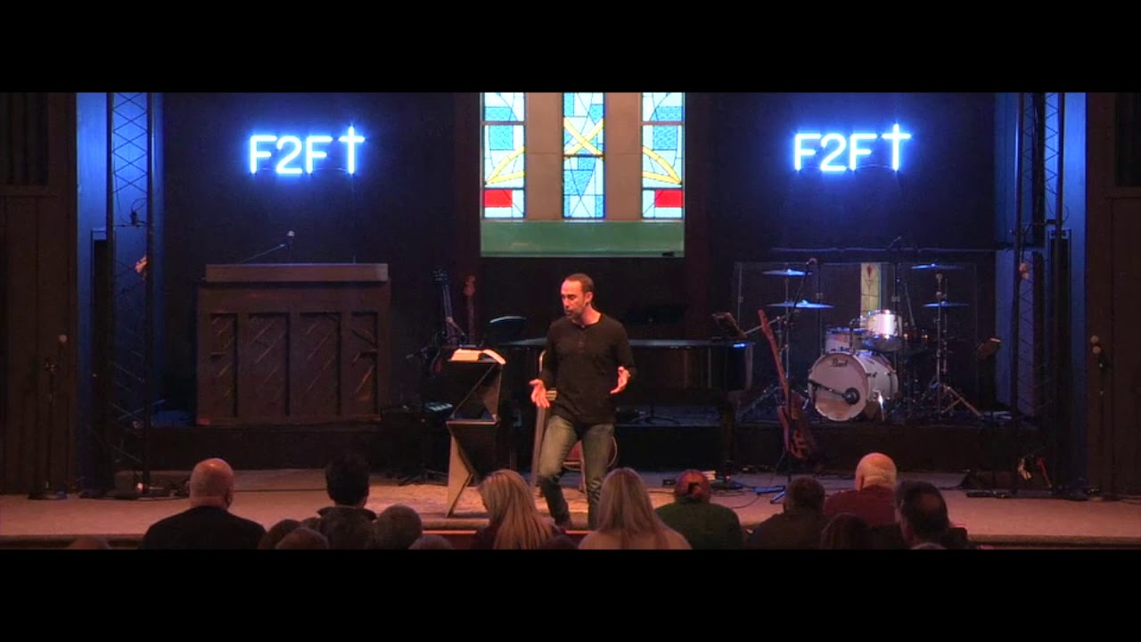 Don't Fast Forward Through The ___________ Part. - YouTube