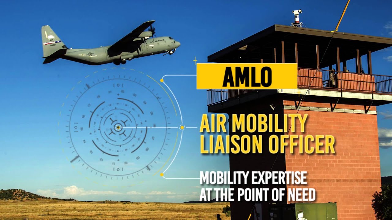 621 CRW: 2015 Mission Video - YouTube