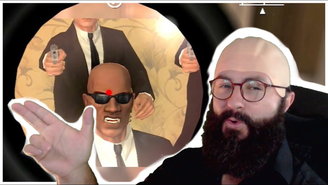 Escaping From The Tag Team Of Terror In Granny - YouTube