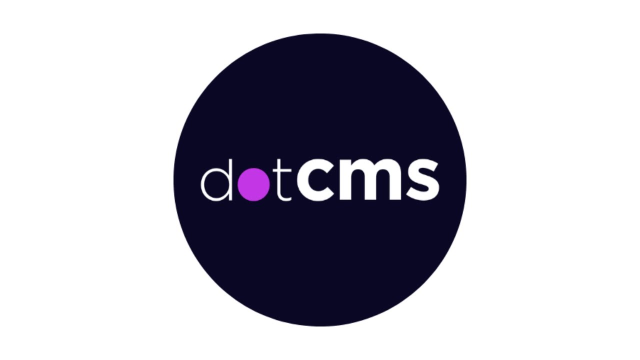 Deliver Content Anywhere With dotCMS - YouTube