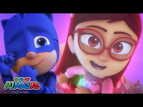 🔥 Süper Kahramanlarla Uzun Süper Maceralar! 💥 | Pijamaskeliler Türkçe