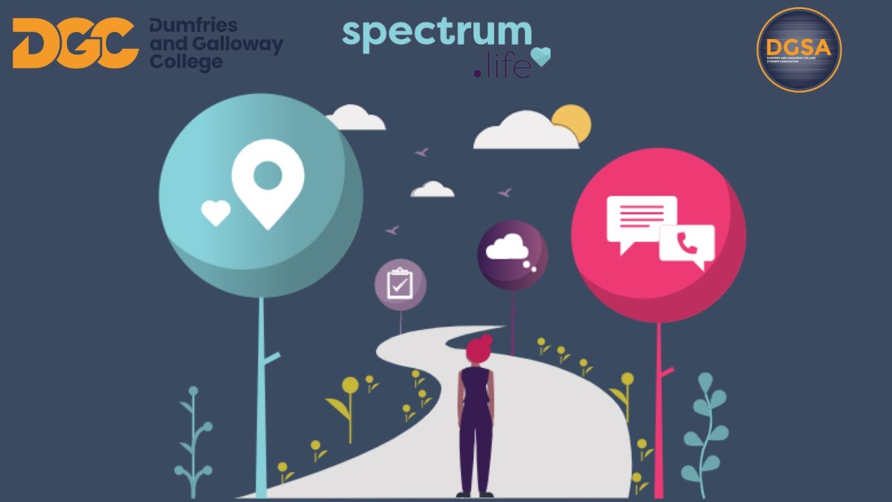 Spectrum Life - YouTube