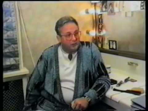 CHRISTOPHER BIGGINS 1986 (First time on You Tube) - YouTube
