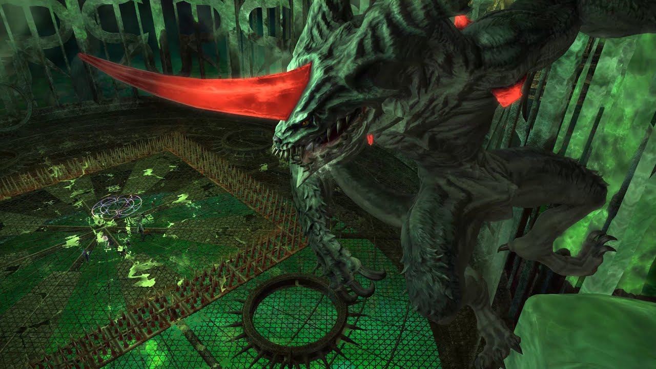 FFXIV - Proto Carbuncle Savage - P5S - Bard PoV - YouTube