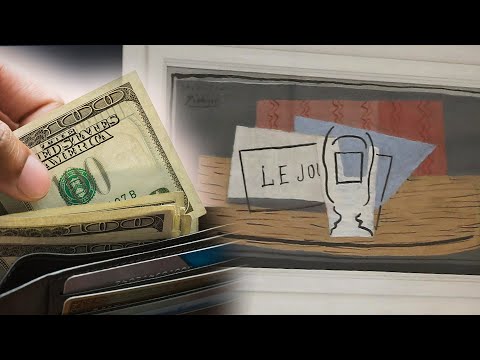 You Could Win a $3 Million Picasso for Around $100