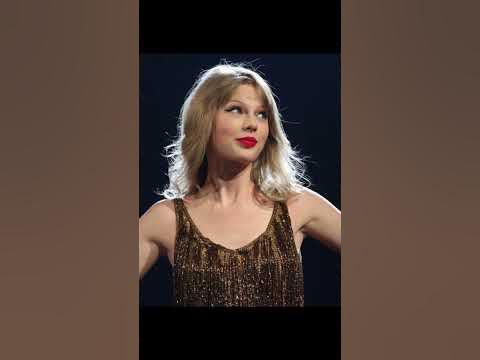 10 fun facts about Taylor Swift's career. - YouTube