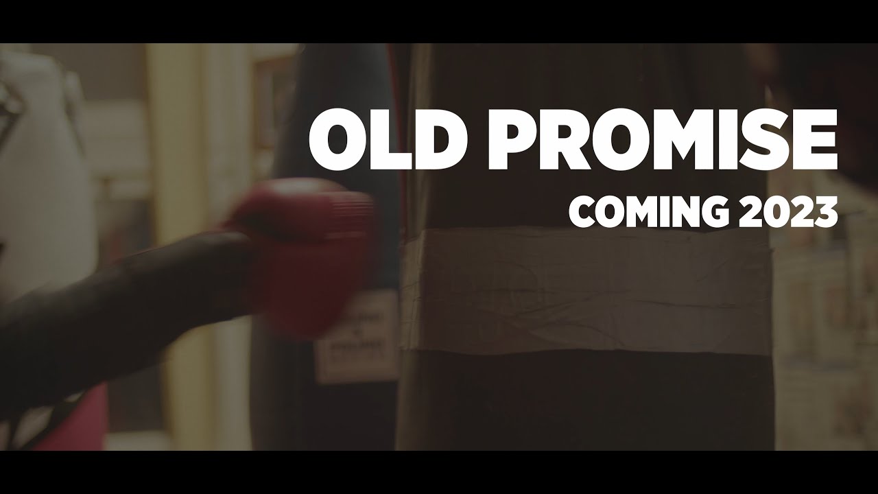 Old Promise — Promo Video - YouTube