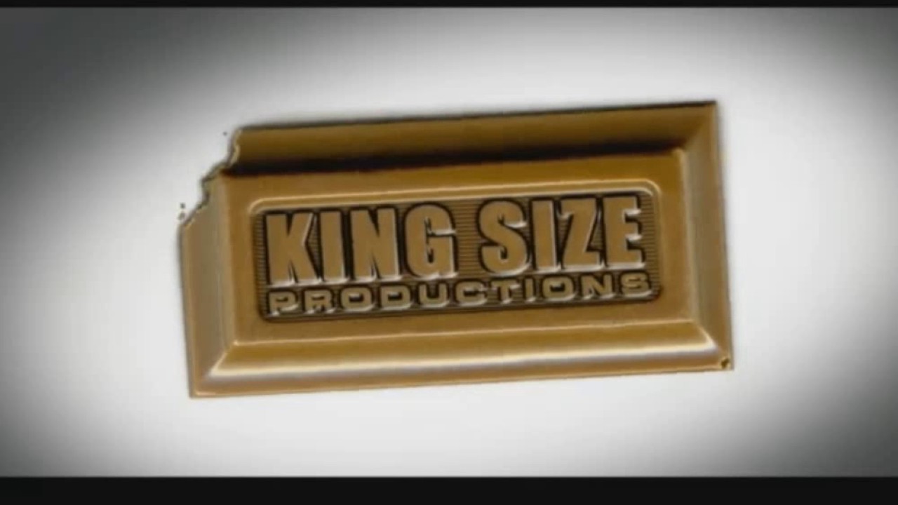 Scott Free Productions/King Size Productions/CBS Television Studios ...