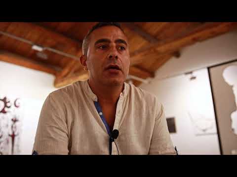 CIRCE, Interview with Luigi La Monica - Festival del Cinema Europeo di Lecce
