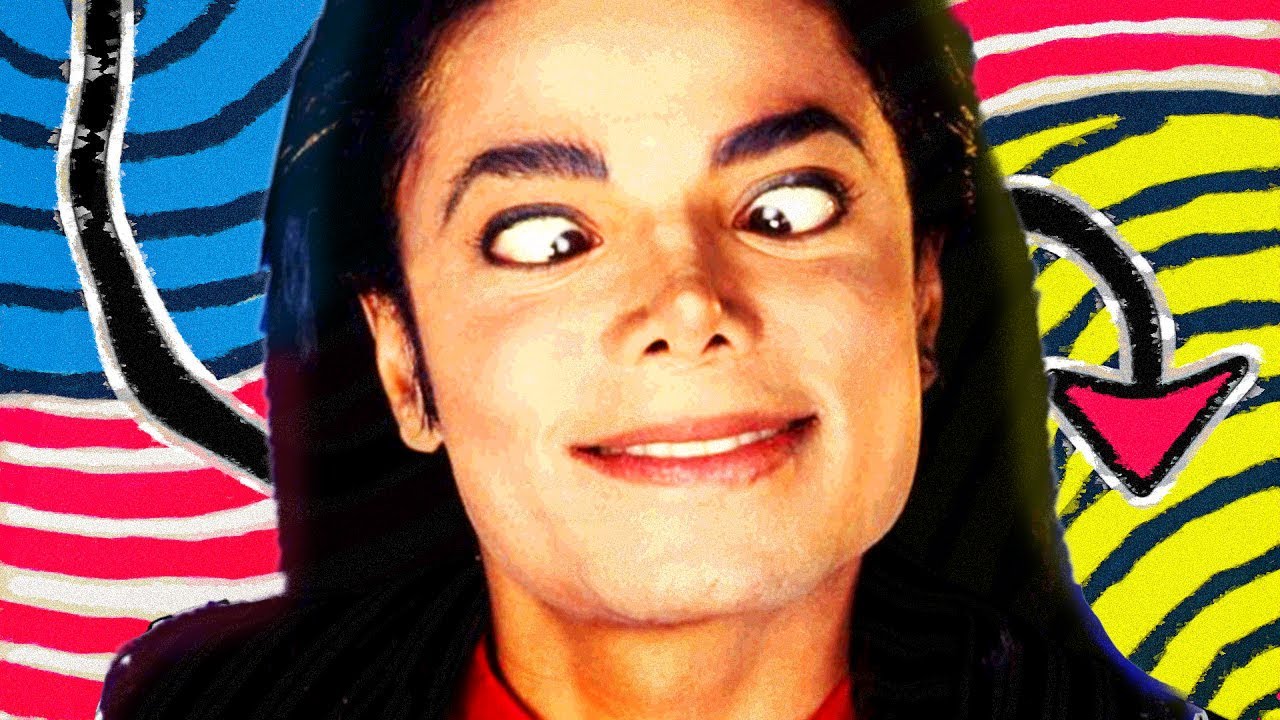 The RISE and FALL off Michael Jackson | Documentary - YouTube