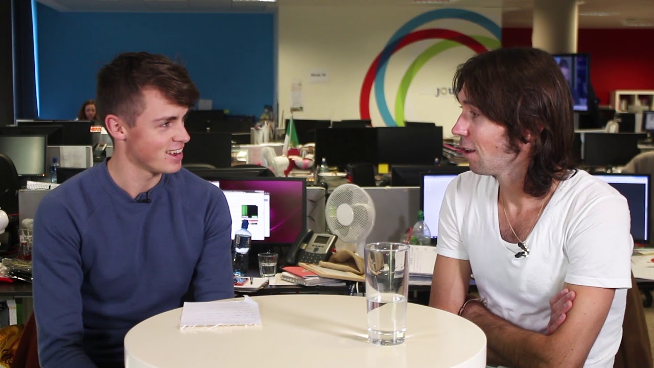 One on One: Mick Clohisey - YouTube