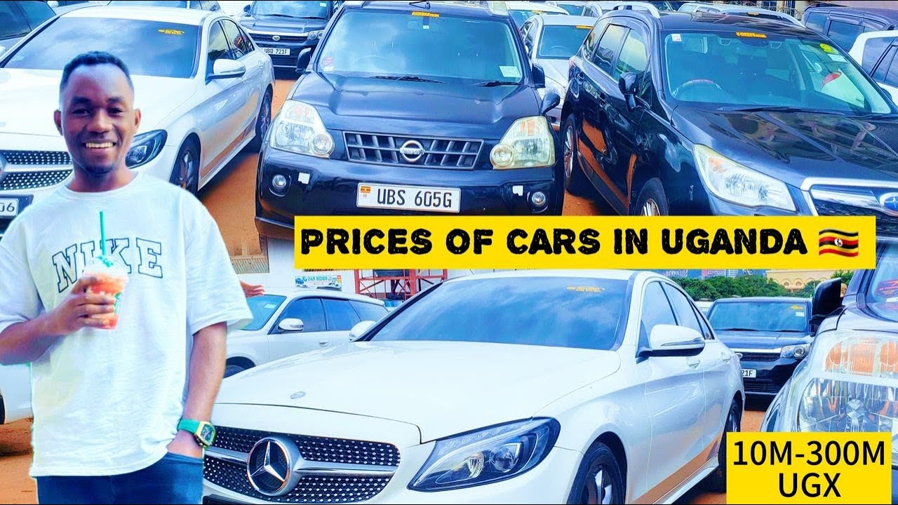 Cheapest luxurious cars in uganda that will shock your mind ...