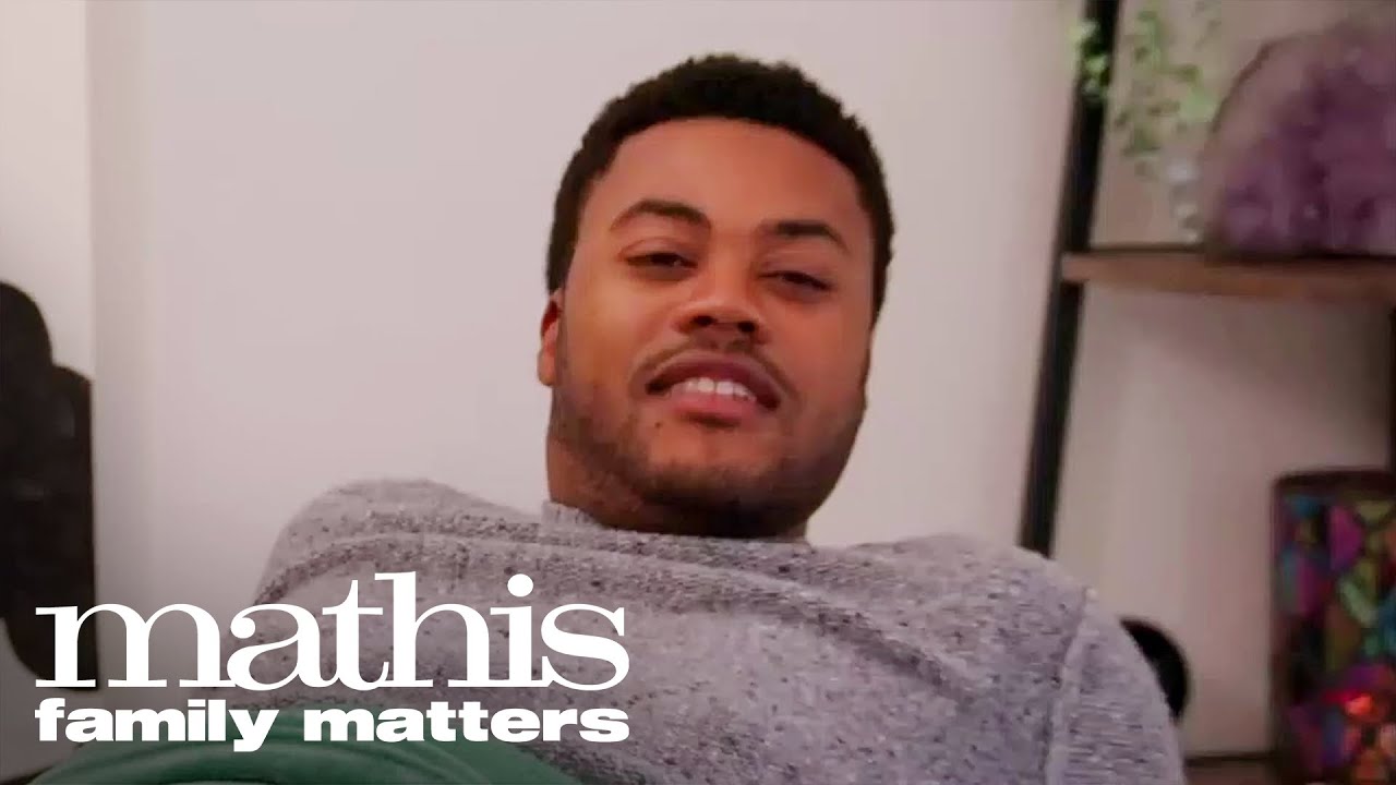 Amir Mathis Does HEALING Reiki | Mathis Family Matters | E! - YouTube