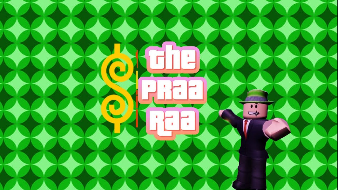 The Praa Raa 10/15/23 - YouTube