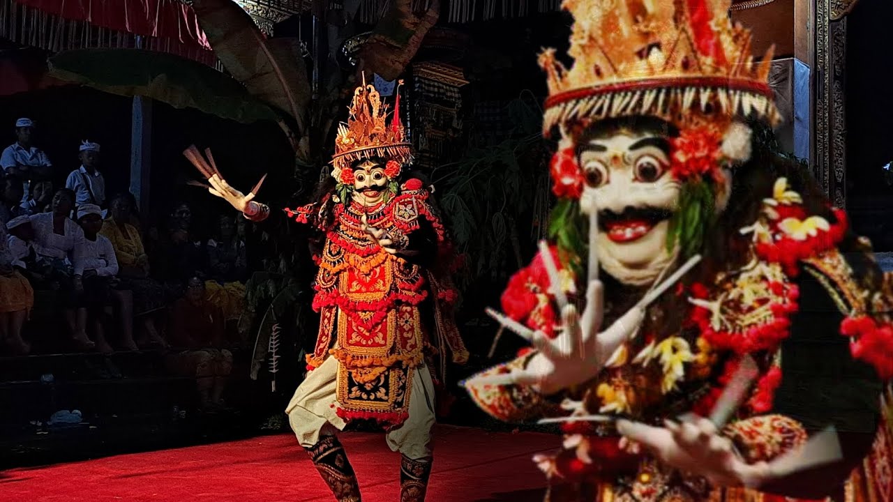 Jauk manis - YouTube