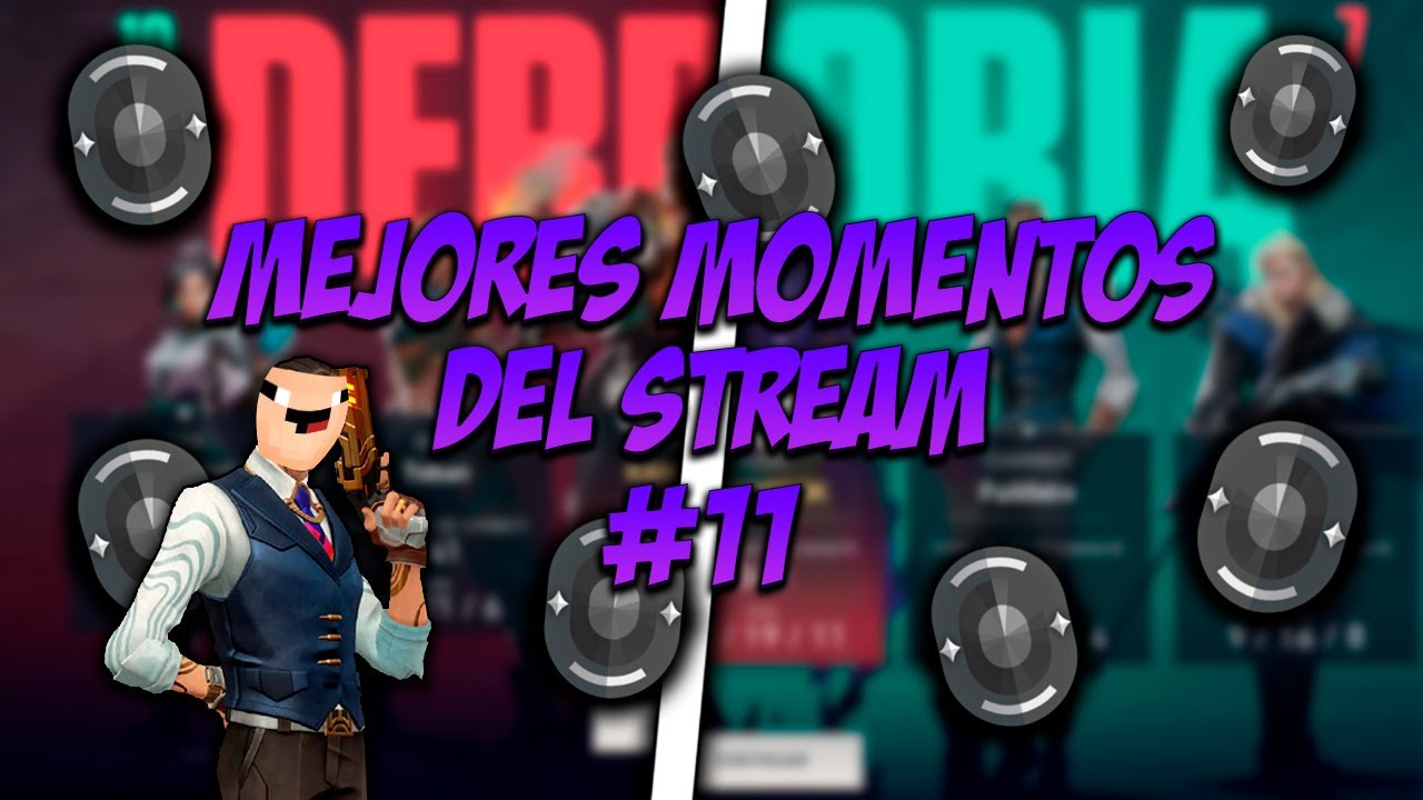 😂MVP, RISAS Y ÑORCUS - Mejores momentos #11🤣 - YouTube