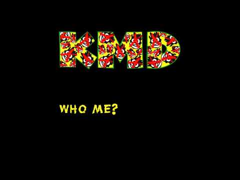 KMD - Humrush (Instrumental)