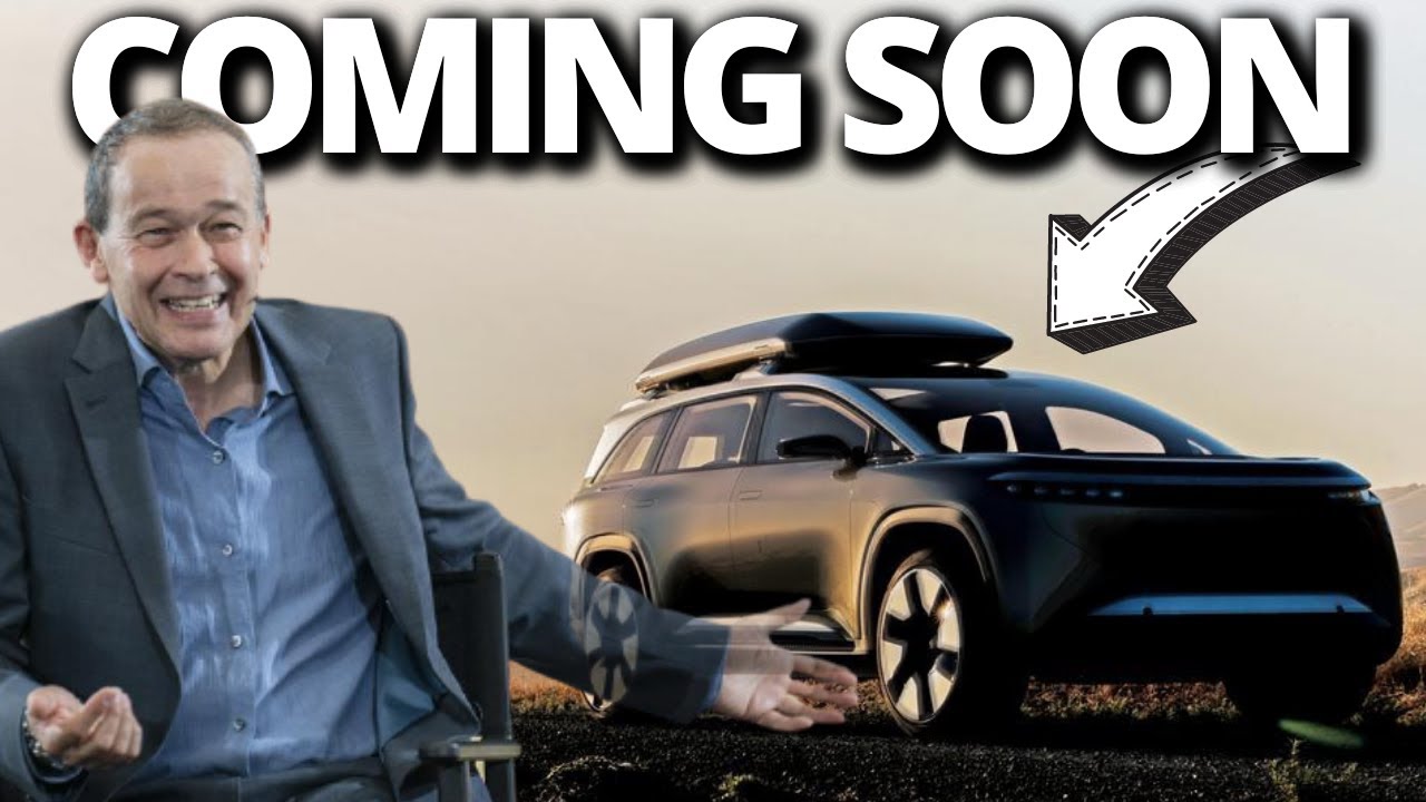 Lucid Gravity Crossover SUV | Everything you need to know! - YouTube