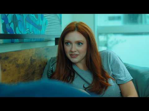 My Girlfriend Has a WEIRD Kink…