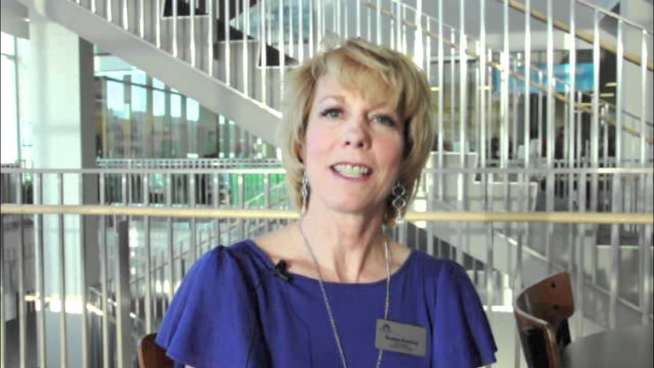 MRU faculty and staff holiday plans - YouTube