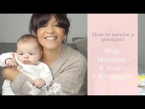 ASDA Little Angels - Poonami