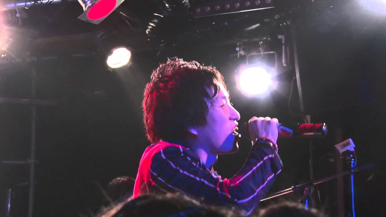 The LaQ - always(LIVE) - YouTube