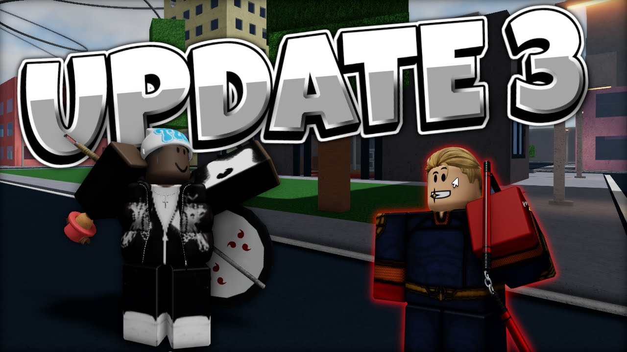 Realm Rampage NEW UPDATE 3 Is Coming TODAY!! - YouTube