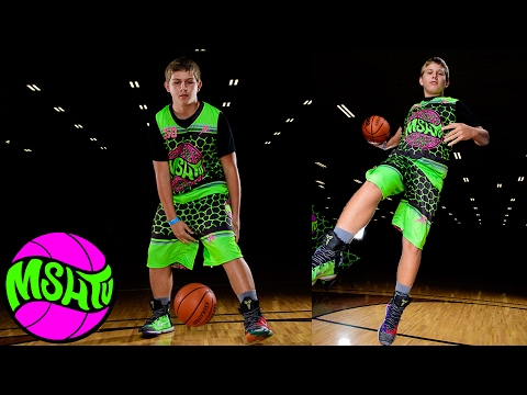 Dillon Spicer REPS for MISSOURI at 2016 MSHTV Camp - Class of 2021 ...