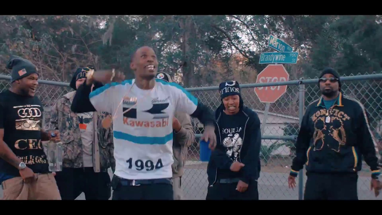 HOT BOY TWAN - GOOD TIMES - YouTube