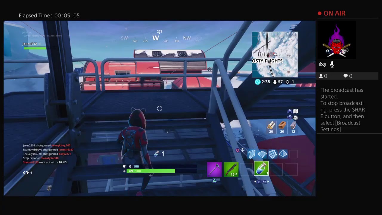 Lets try to get this fat dub - YouTube