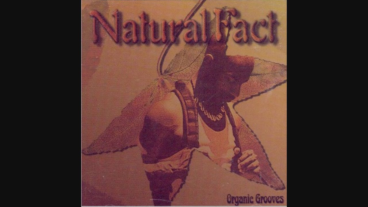 Natural Fact - Organic Grooves (2001) - YouTube