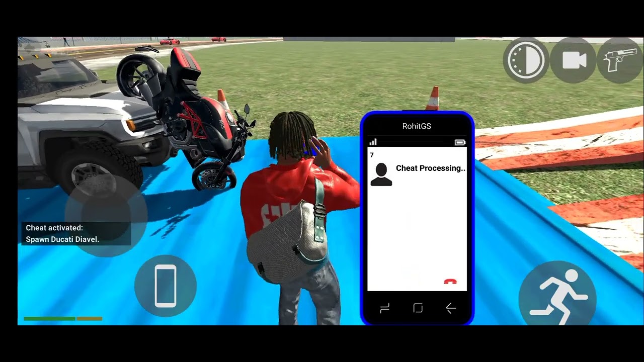 ibd3d plugin new update 10 missions - YouTube