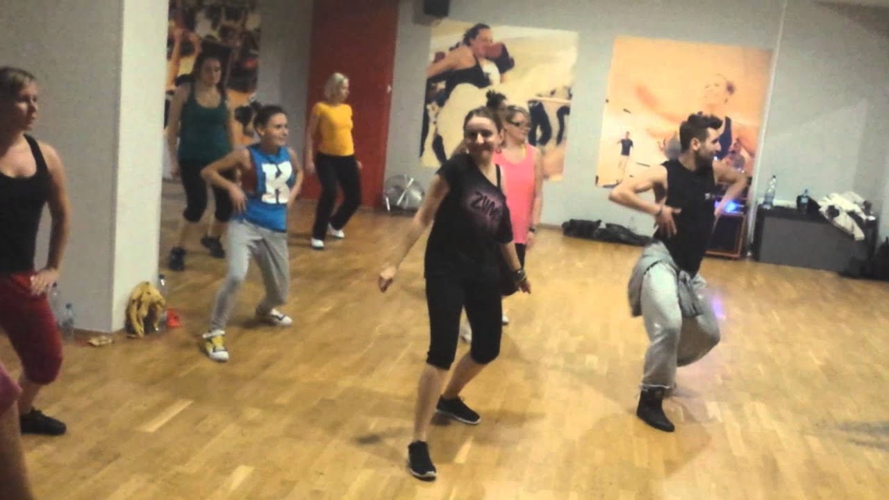 RM Dance -Donatan-Cleo "MY SŁOWIANIE" - YouTube