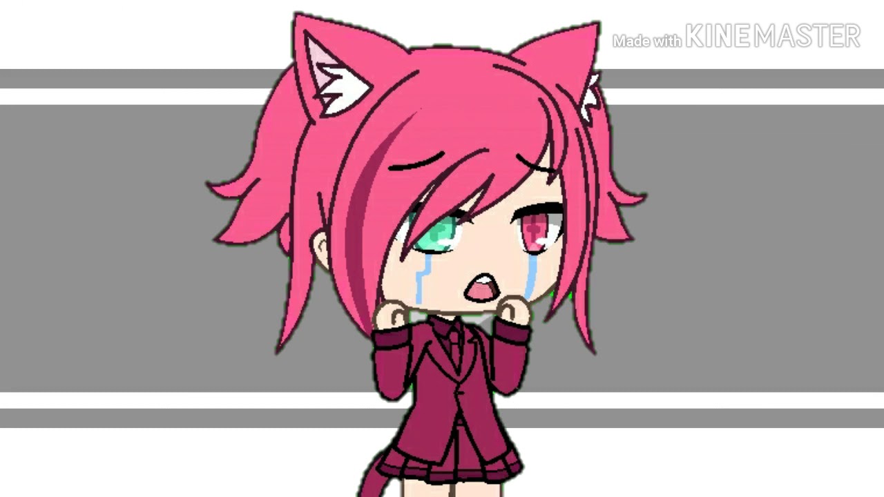 Sick boy(gacha verse) - YouTube
