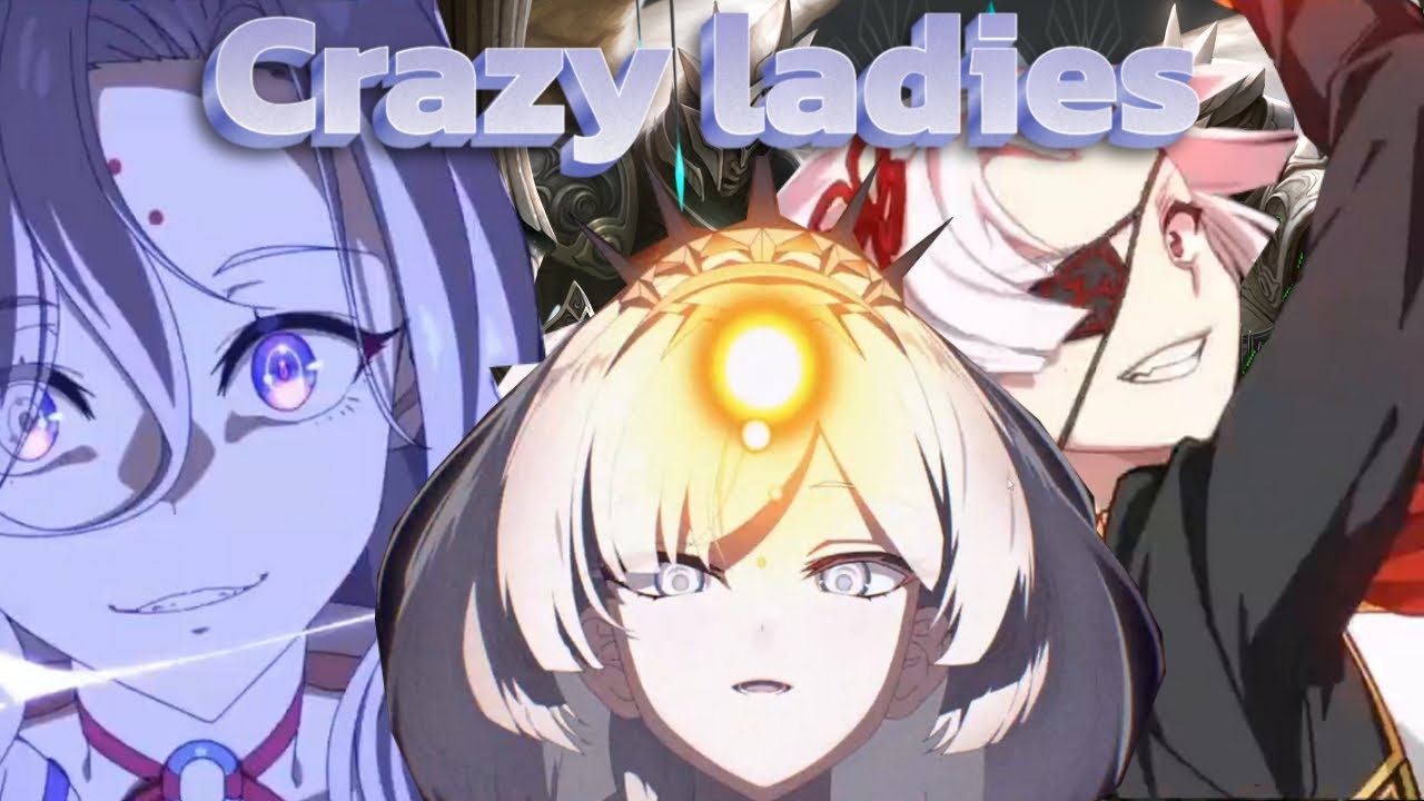 Lady of the Scales Arena Testing (ft. Yuhla, Dominiel & BBK) - Epic 7 ...