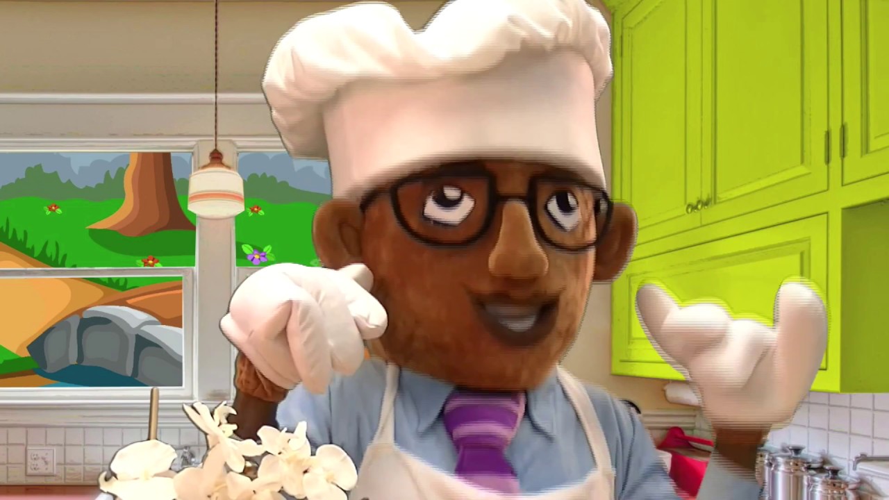 Do You Know The Muffin Man? - Episode 9 "It Takes A Village: Crossroads ...