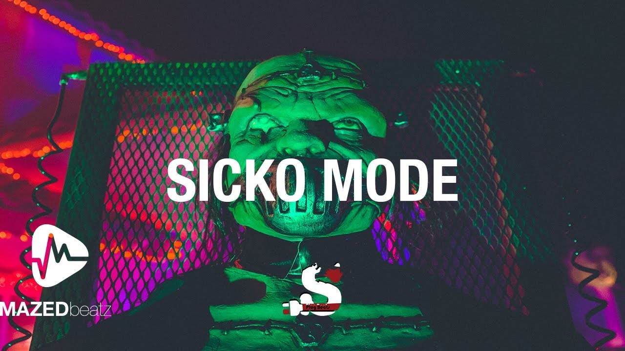 Sick Rap/Trap Beat | Hard Hip Hop Rap Instrumental (Prod.Mazed Beatz ...