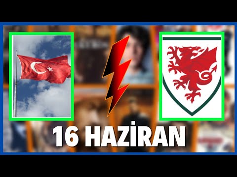 16 Haziran 2021 Çarşamba Reyting Sonuçları !Milli Maç Mı Kuruluş Osman mı?
