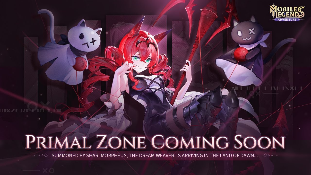 Morpheus | Hero Trailer - YouTube