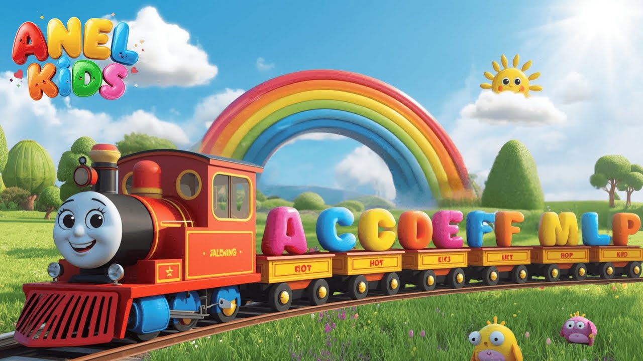 ABC Animals Song Collection 🐾 The Most Fun ABC Song for Kids! Learn ...