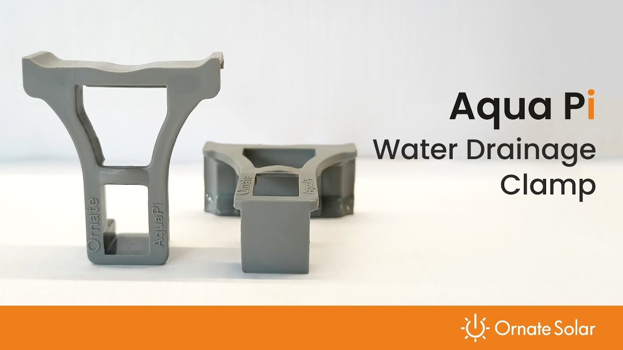 Aqua Pi: The Simple Tool That Boosts Your Solar Panel Efficiency by Up ...