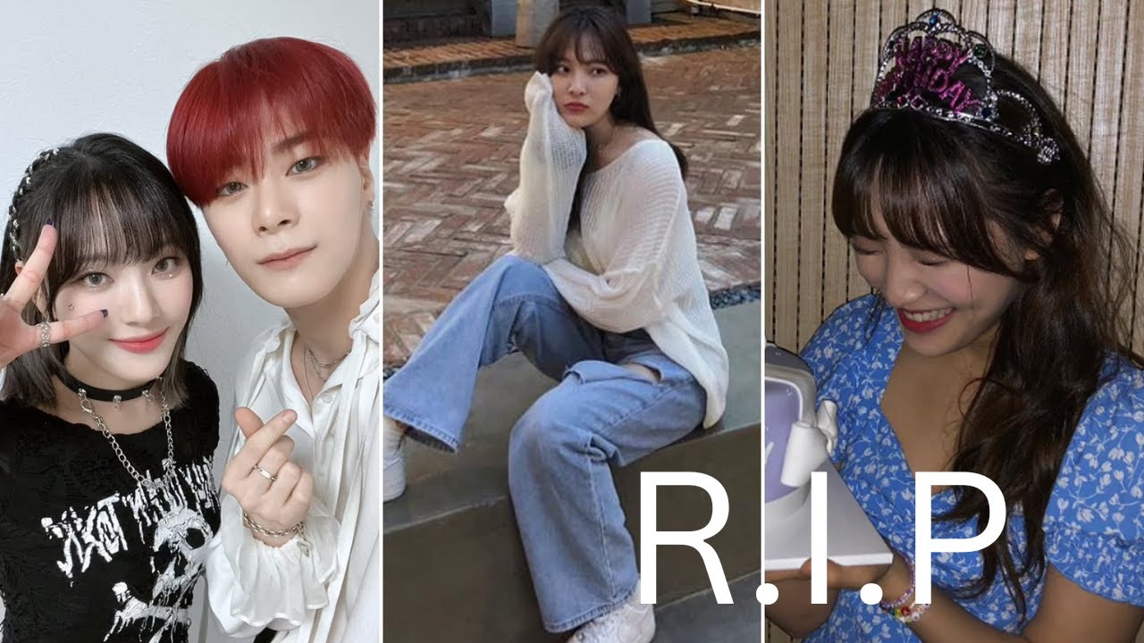 Astro’s Moonbin and his sister appeared on sibling show months before ...