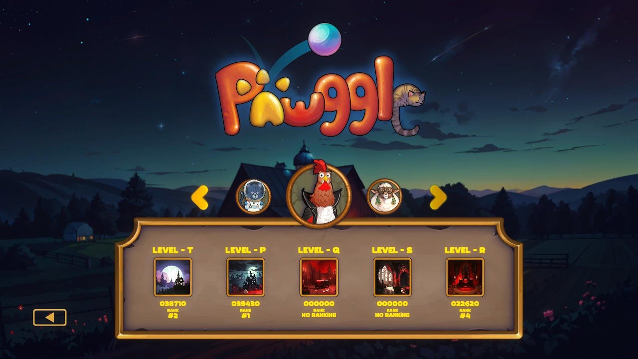 Pawggle | Gameplay PC | Free To Play Steam - YouTube