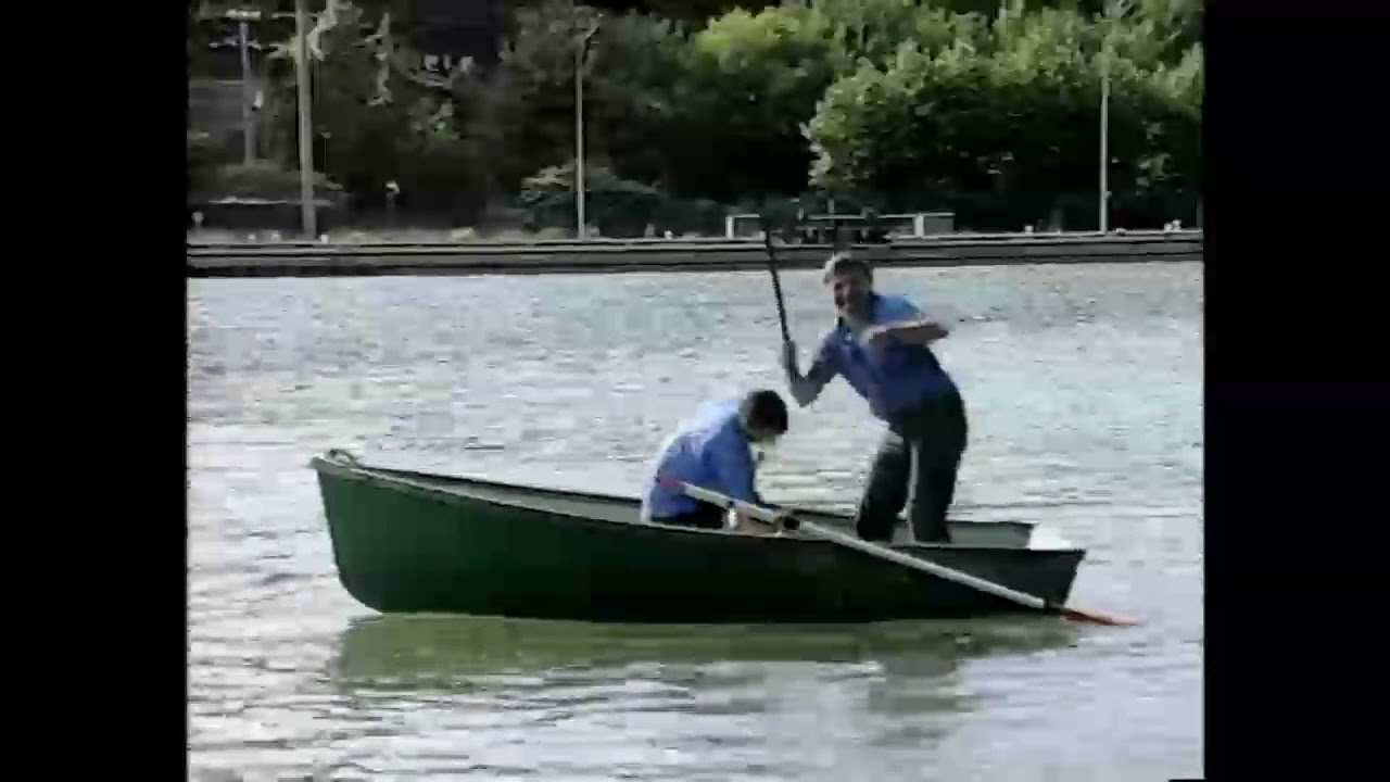 French Carp Fishing - Boilie War with Kevin Maddocks 1992 rare footage ...