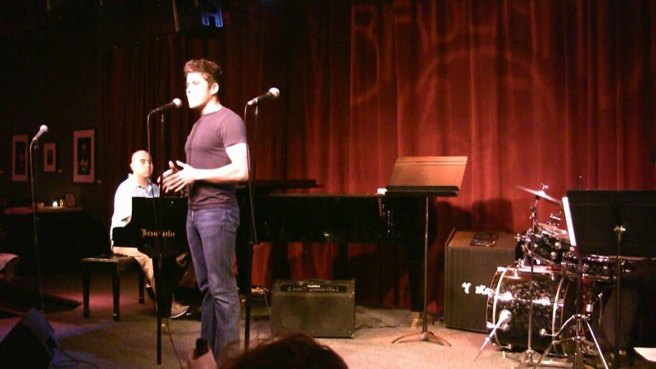 "Rock City" - Music by Brad Alexander - Lyrics by Adam Mathias - Josh ...