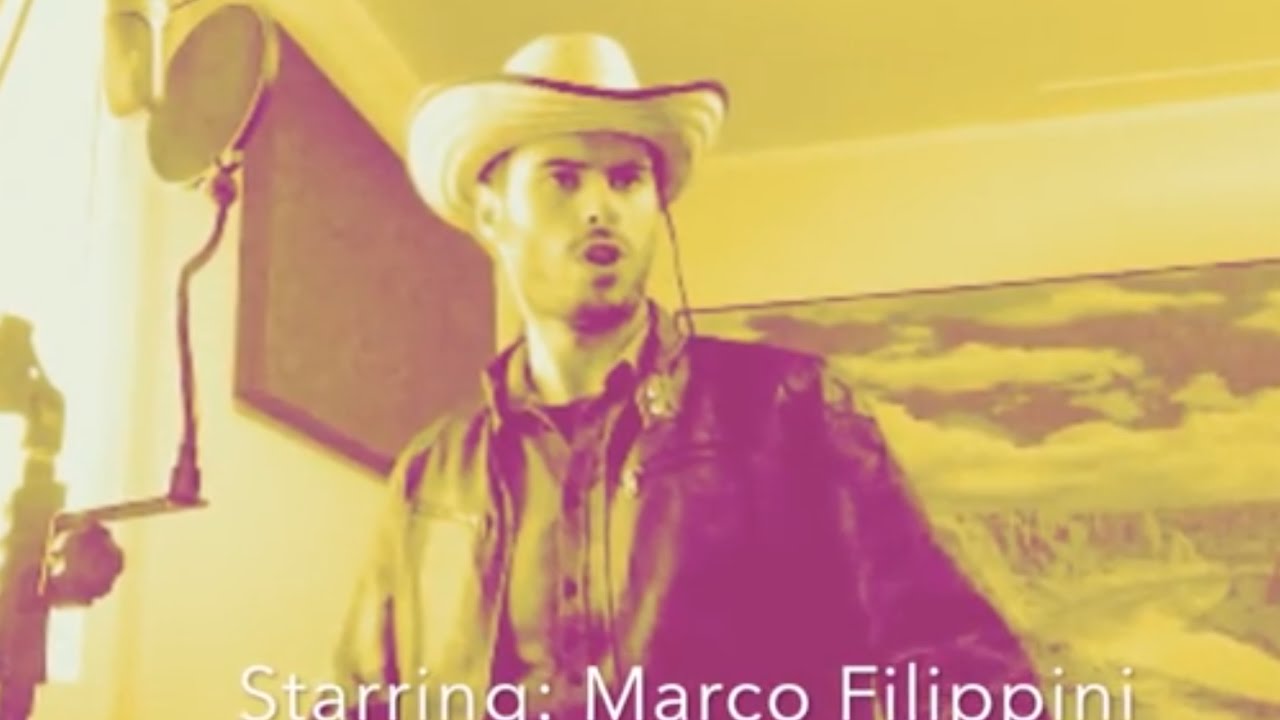 The Beach Boys - Wouldn't It Be Nice [Pet Sounds] performed by Marco ...