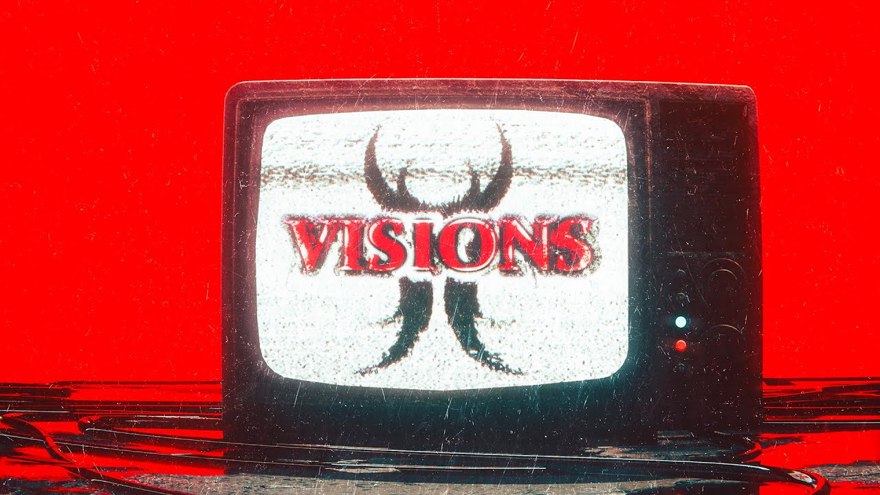 TOXATE - VISIONS (OFFICIAL AUDIO) - YouTube