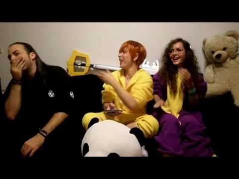 App Language Challenge: Turkish